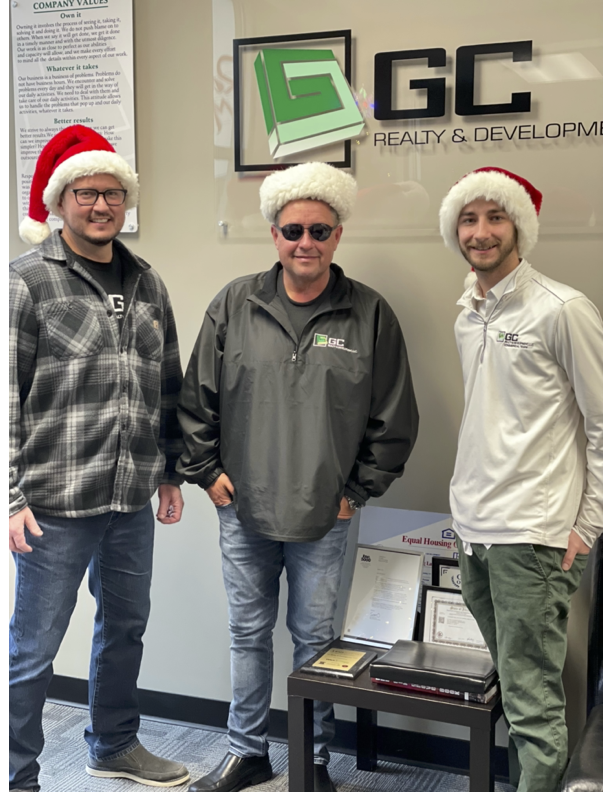 About Us | GC Realty & Development, LLC